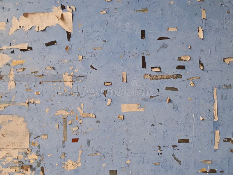 Old bulletin board stock image. Image of searched, billboard - 314384283