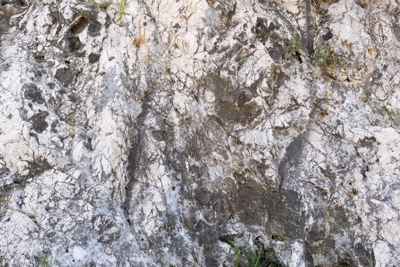 Old Bumpy Texture of an Ancient Stone Wall Stock Photo - Image of wreck ...