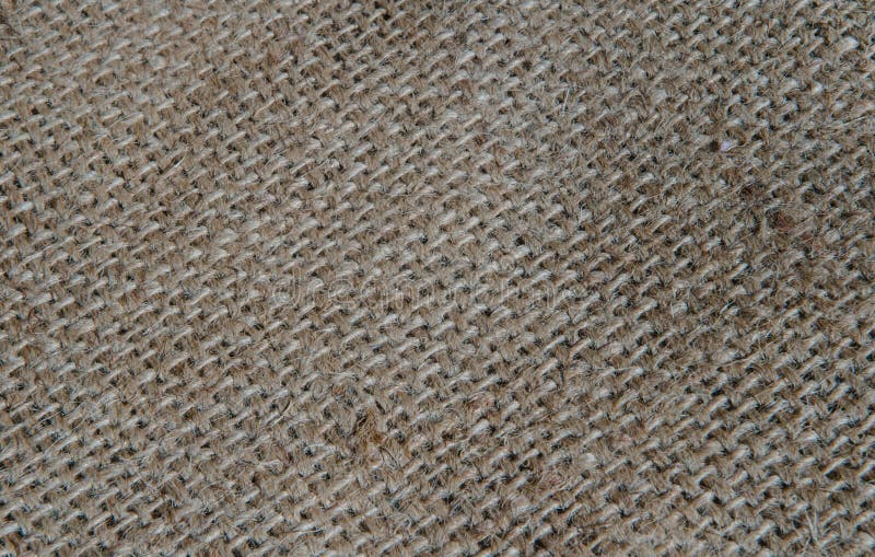 Old burlap stock image. Image of cotton, ecology, retro - 36575535