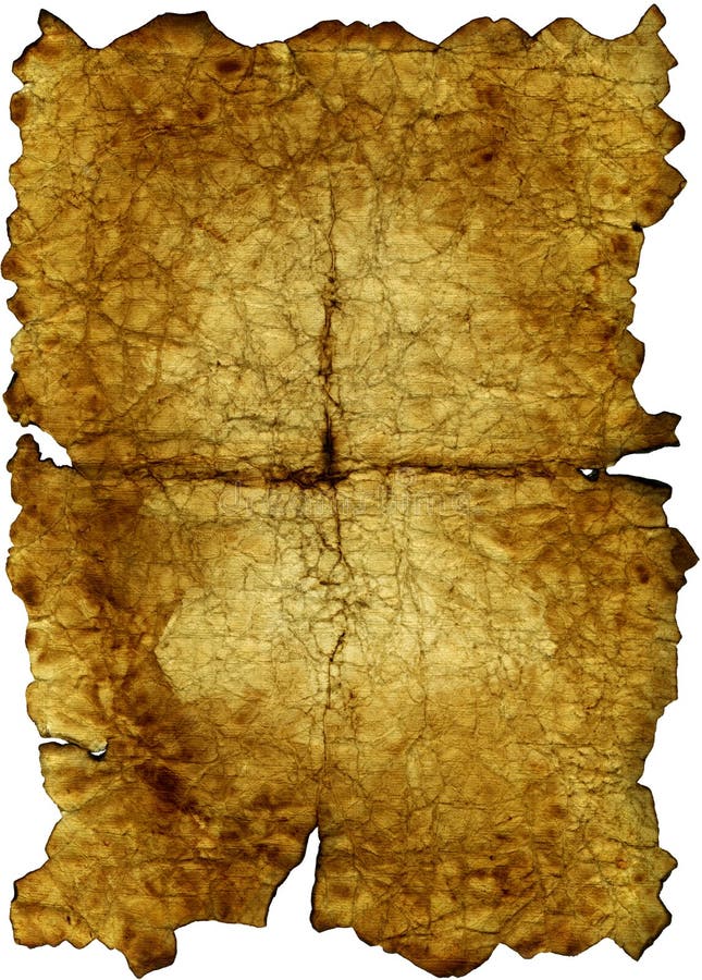 Treasure Map stock photo. Image of crossbones, manuscript - 28062102