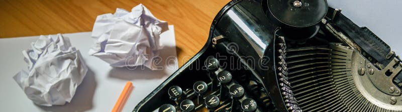 Old Business Banner Background Template Stock Image - Image of banner ...