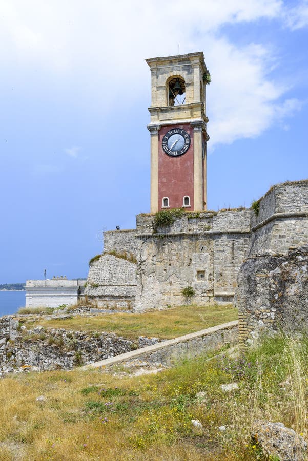 Byzantine Fortress stock image. Image of castle, defense - 56490891 Byzantine Fortress stock image. Image of castle, defense - 56490891
