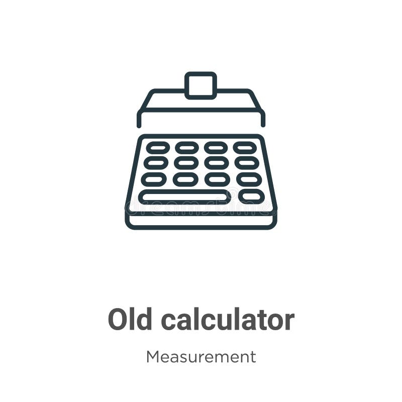 Abacus Old School Calculator Stock Illustrations – 1,692 Abacus Old ...
