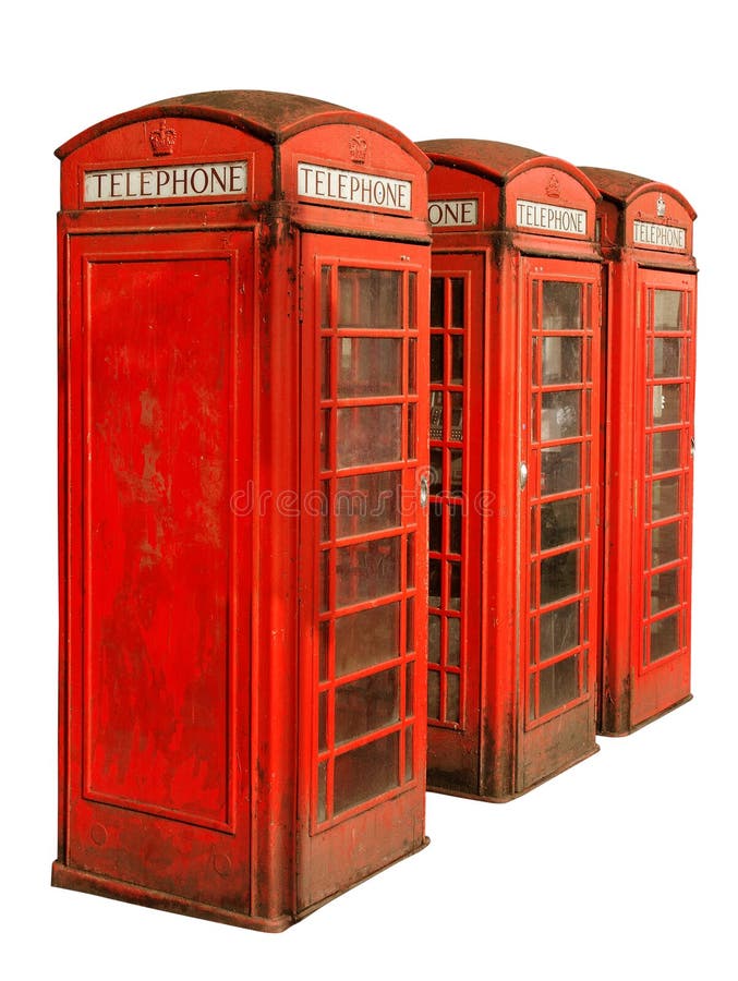 Old call-bx. stock image. Image of tourist, culture, england - 27451307