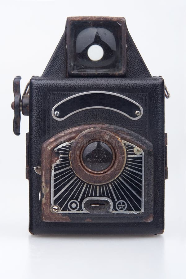 1890s Antique Camera stock image. Image of equipment - 10820719