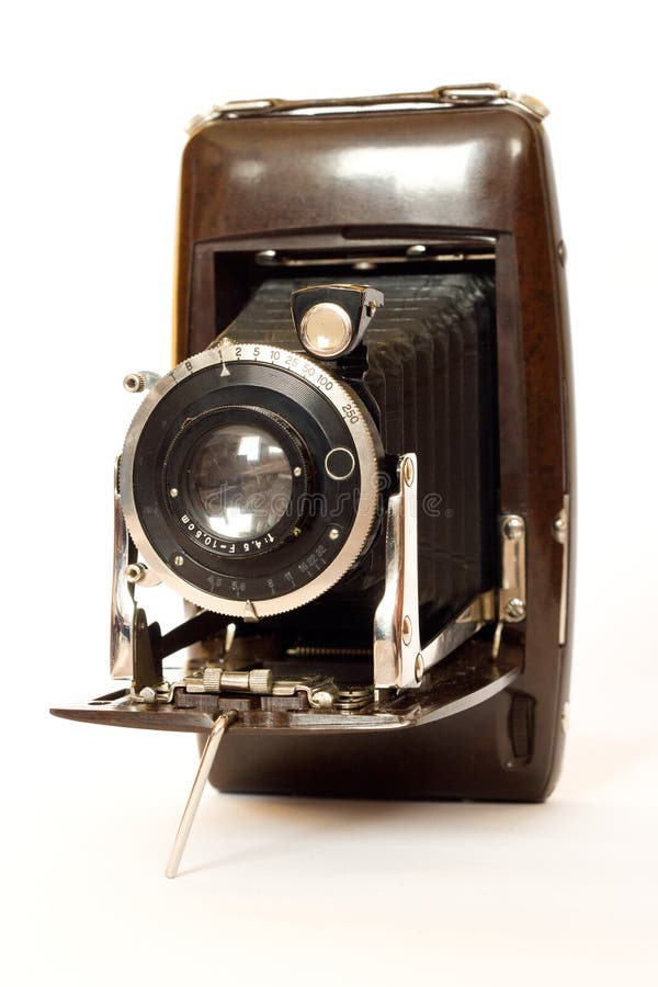 1890s Antique Camera stock image. Image of equipment - 10820719