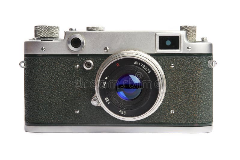 1950 Camera and Flash stock photo. Image of photograph, brownie - 81704
