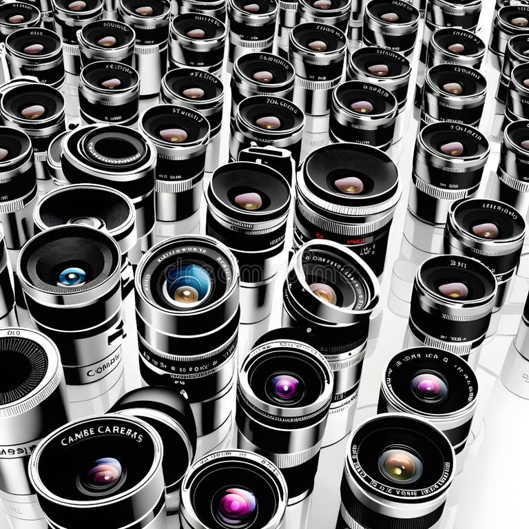 Old Camera Ai Stock Illustrations – 12,206 Old Camera Ai Stock ...