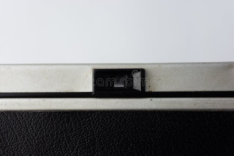 Old Camera Camera Antique Rusty, Ugly, Dusty Stock Image - Image of ...