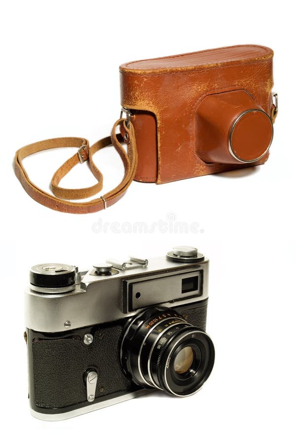 Old Photo Machine with Cover Stock Photo - Image of roll, vintage: 1845106