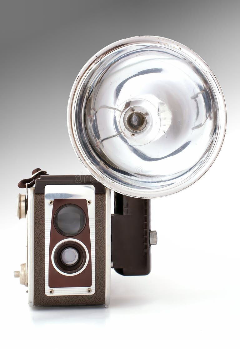 287 Vintage Camera Flash Lamp Stock Photos - Free & Royalty-Free Stock ...