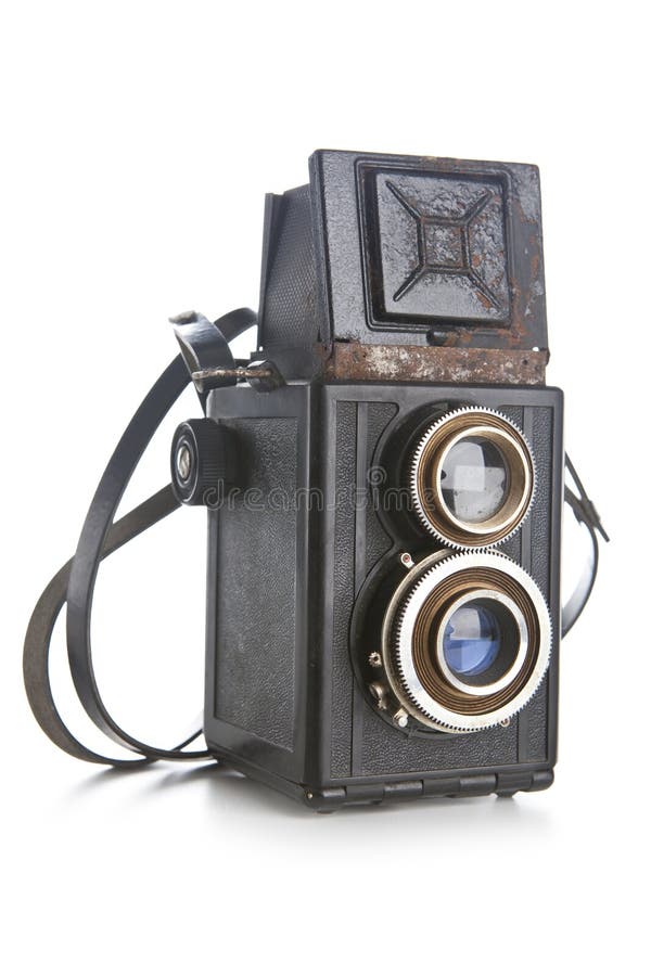 1890s Antique Camera stock image. Image of equipment - 10820719