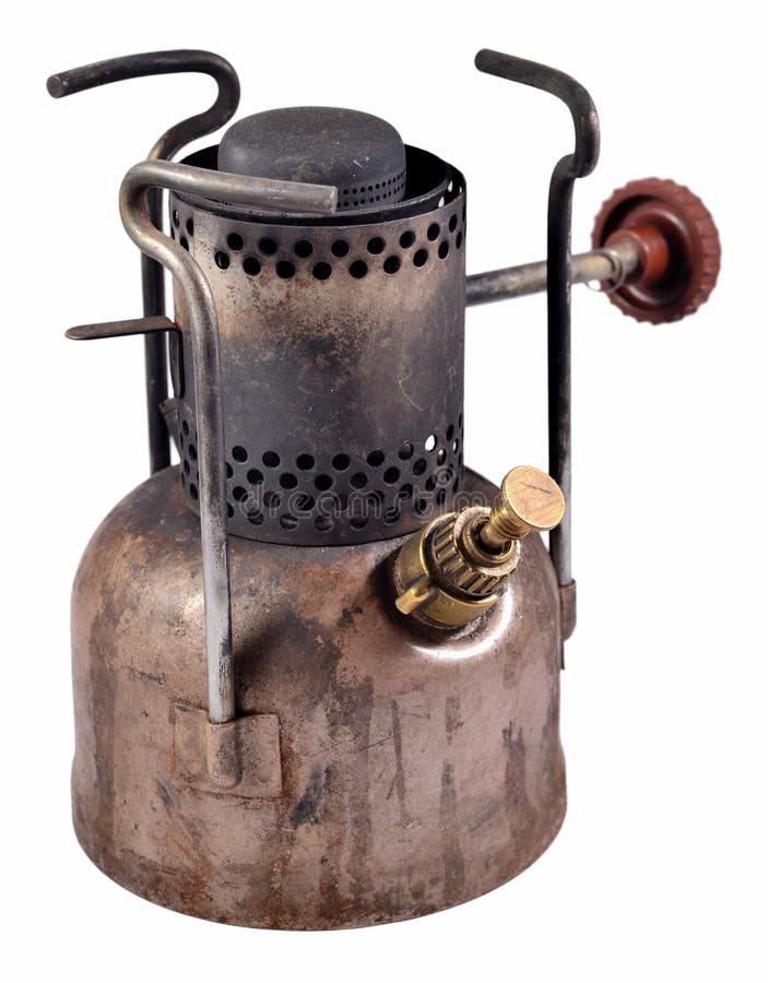 Old Primus Stove Photos - Free & Royalty-Free Stock Photos from Dreamstime