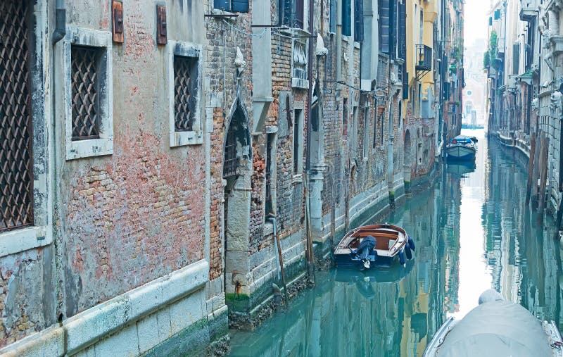 Old canal stock image. Image of international, ancient - 37513489