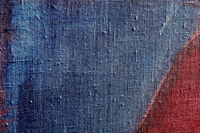 Old Canvas Fabric. Texture Background Stock Illustration - Illustration ...