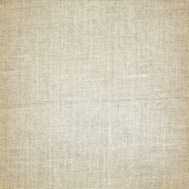 Old Canvas Texture Background and Horizontal Lines Pattern Stock Photo ...