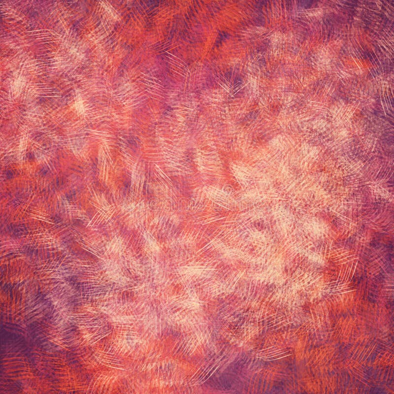 Old Canvas Texture. Detailed Textured Background Stock Illustration ...