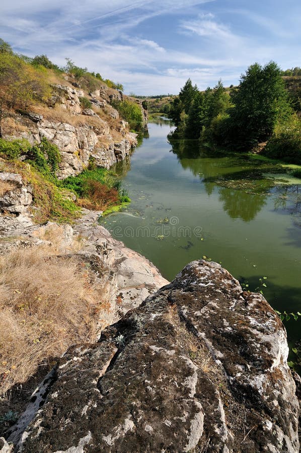 Old canyon stock image. Image of geology, deep, destination - 28796173