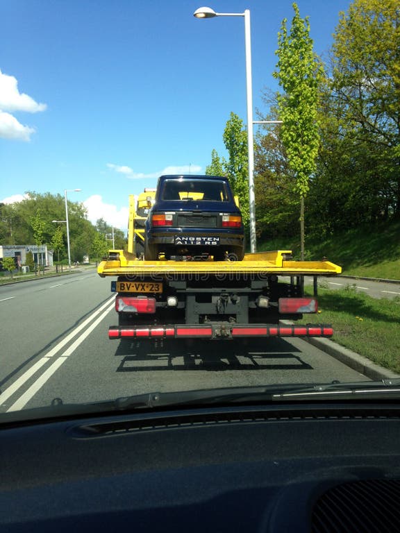 Old car editorial photography. Image of home, truck, dutch - 73812062