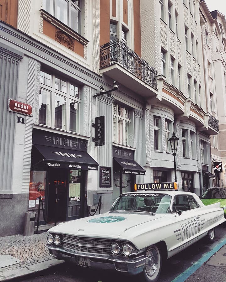 Prague style editorial photography. Image of style, visit - 168235542