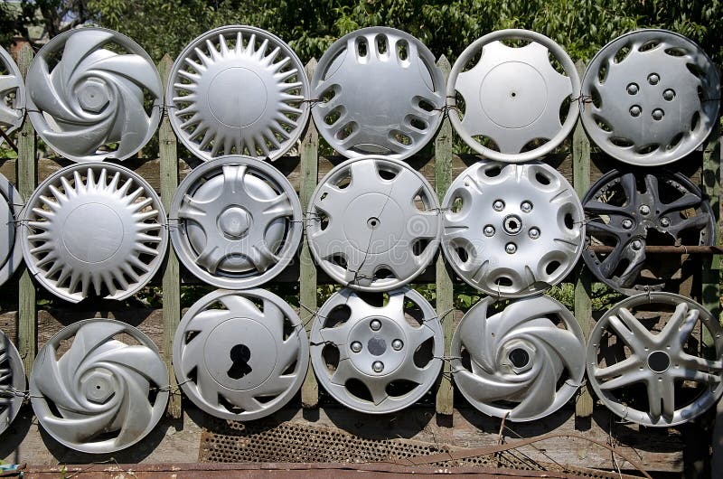 1,494 Old Car Rims Stock Photos - Free & Royalty-Free Stock Photos from ...