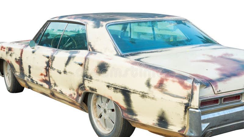 The old car, rust car stock photo. Image of elegance - 74393002