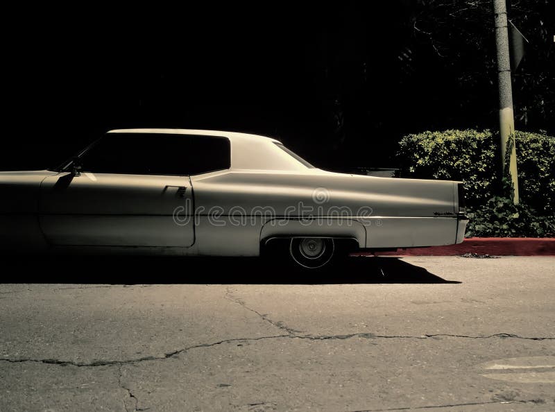 Old car stock photo. Image of rusted, dirty, curb, classic - 45336698