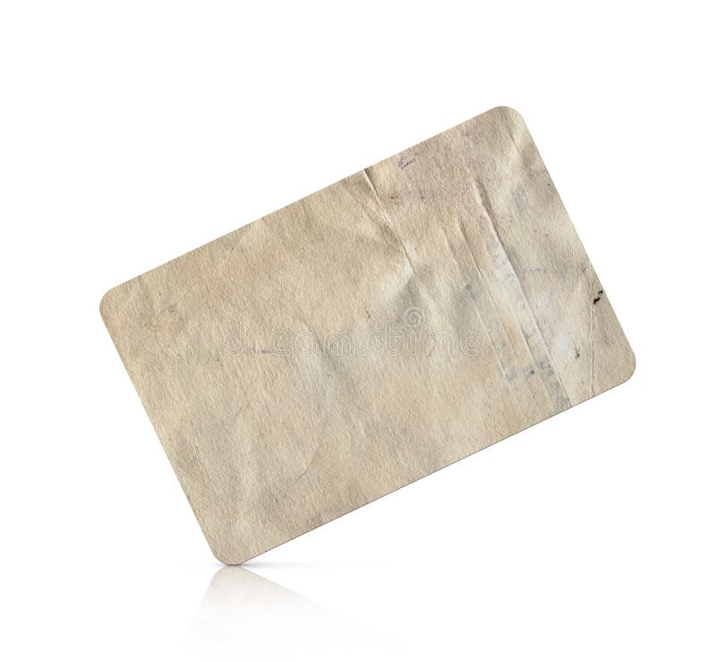 Old card stock photo. Image of isolated, cards, communications - 13147918