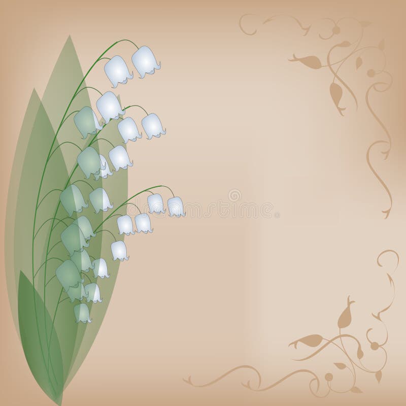 Old card stock vector. Illustration of star, frame, rural - 17312285