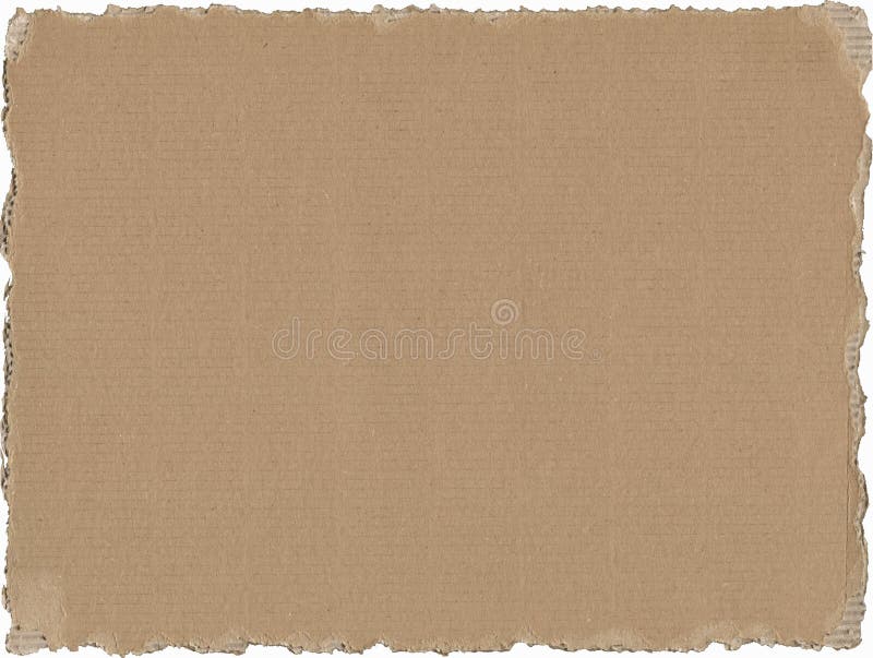 Torn paper borders stock image. Image of recycling, black - 16048751