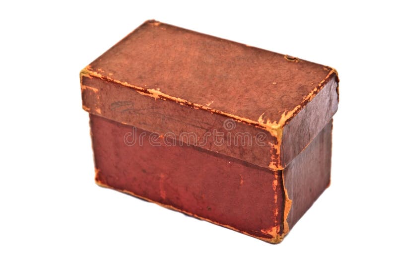 150+ Old cardboard box Free Stock Photos - StockFreeImages
