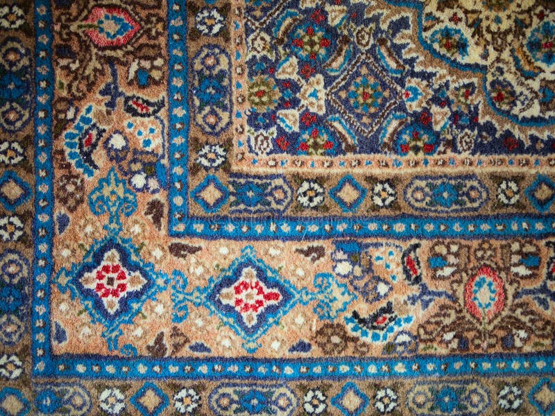 Worn Carpet, Old Stairs Of Abandoned House. Black And White Stock Photo ...