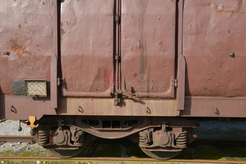 Old carrige stock image. Image of objects, business, cart - 48249949