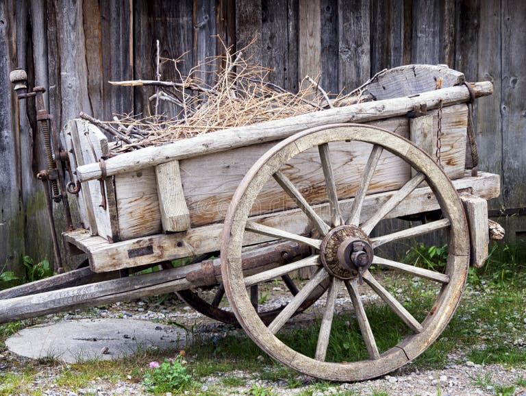 2,707 Rusty Old Farm Cart Stock Photos - Free & Royalty-Free Stock ...