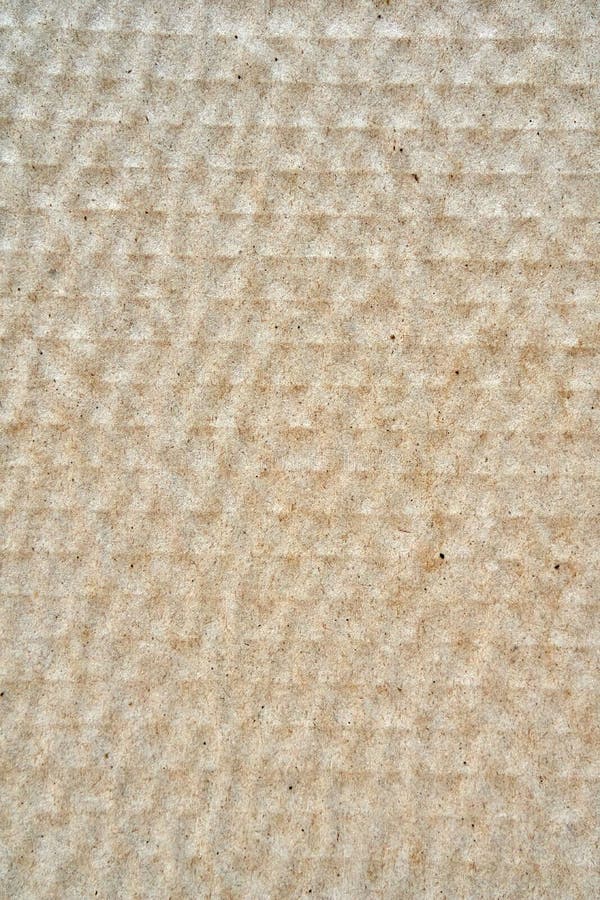 Carton Box Texture Background Stock Photo - Image of paper, plain ...