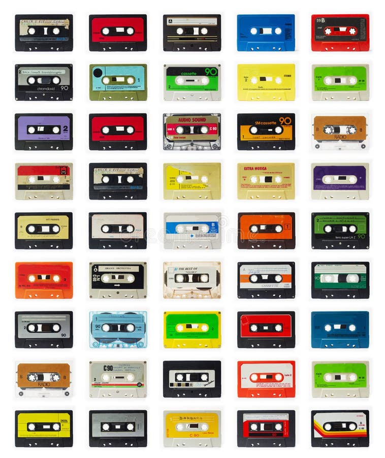 1,345 Cassette Texture Stock Photos - Free & Royalty-Free Stock Photos ...