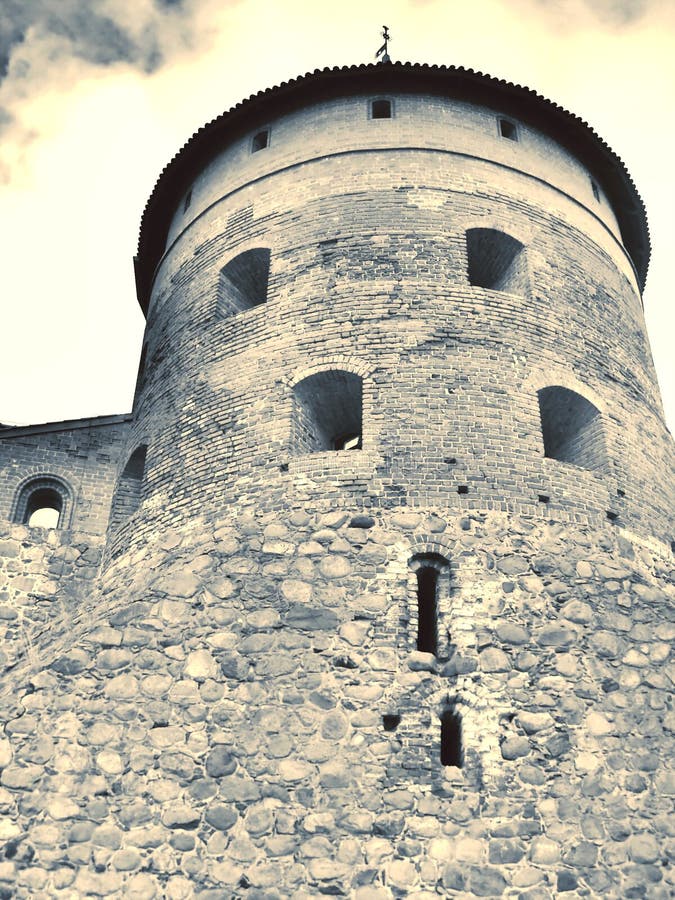 Old castle stock photo. Image of doors, architecture - 13168992