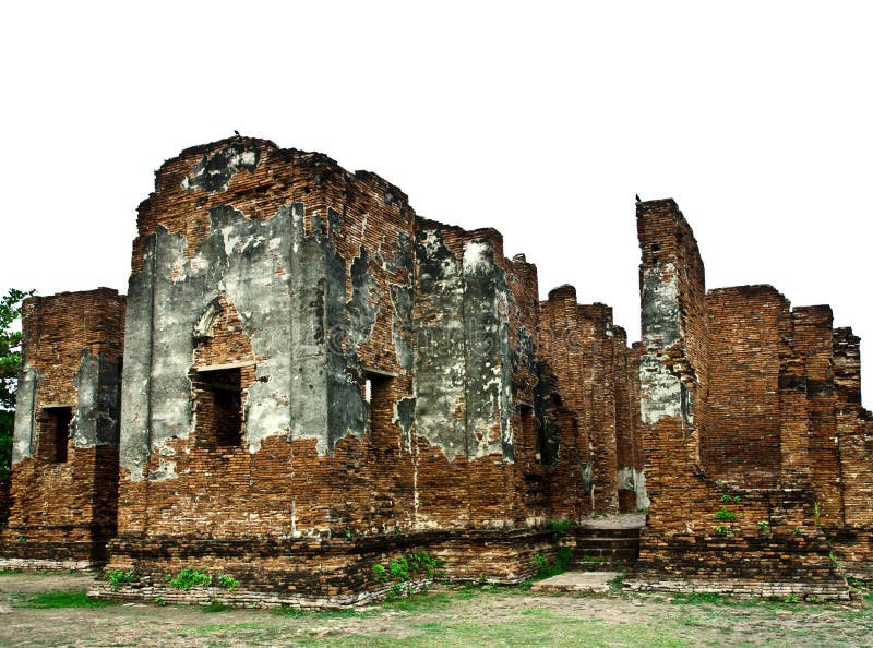 Old castle stock image. Image of feature, outdoor, obsolete - 23909017