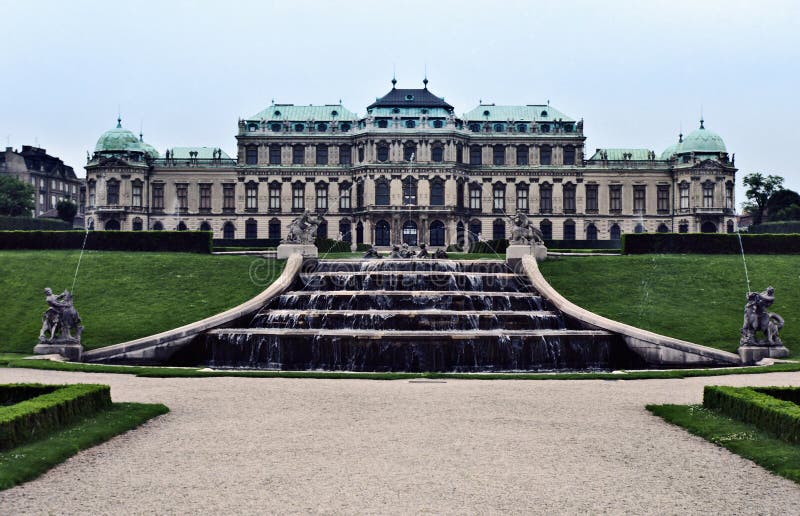 Old castle stock image. Image of entry, famed, gateway - 6376613