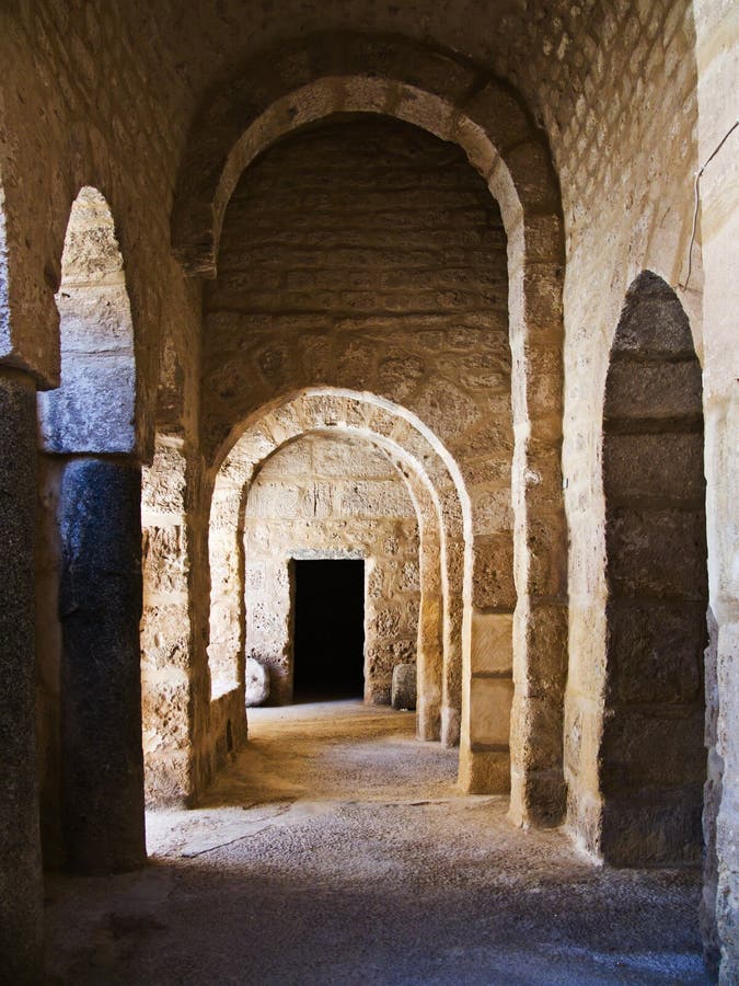 Old castle entrance stock image. Image of protect, building - 19239979