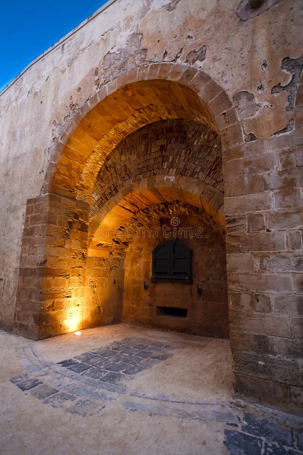 Old castle entryway stock image. Image of buildings, stone - 19267807