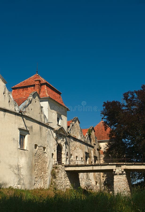 Old Castle Gate stock photo. Image of fortress, entrance - 21734090