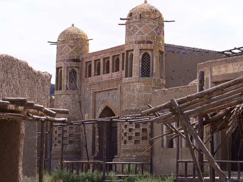 16,823 Islamic Castle Stock Photos - Free & Royalty-Free Stock Photos ...