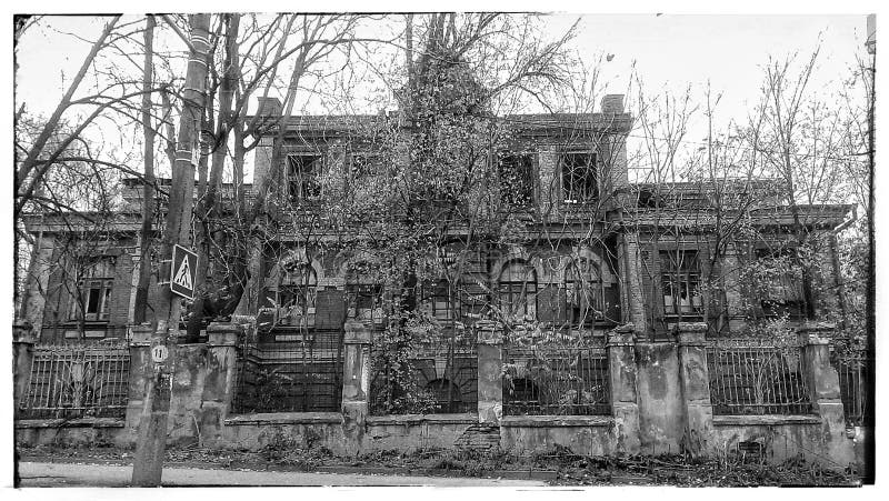 Old Castle Old Russia Tsarist Russia Remnants of an Empire Stock Photo ...