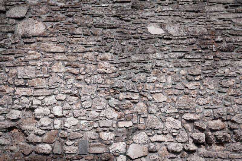 Old Castle Stone Wall Texture Stock Photo - Image of castle, backdrop ...