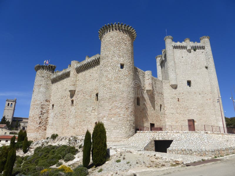 Torija Castle Photos - Free & Royalty-Free Stock Photos from Dreamstime