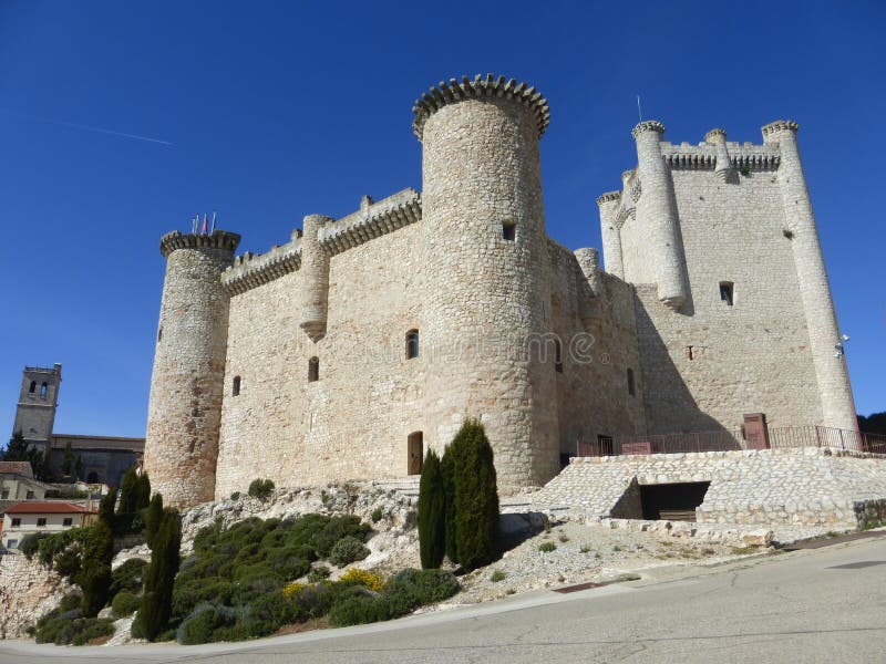 107 Torija Castle Stock Photos - Free & Royalty-Free Stock Photos from ...