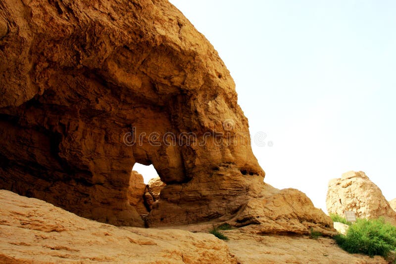 The old castte site stock photo. Image of city, chinese - 6071244