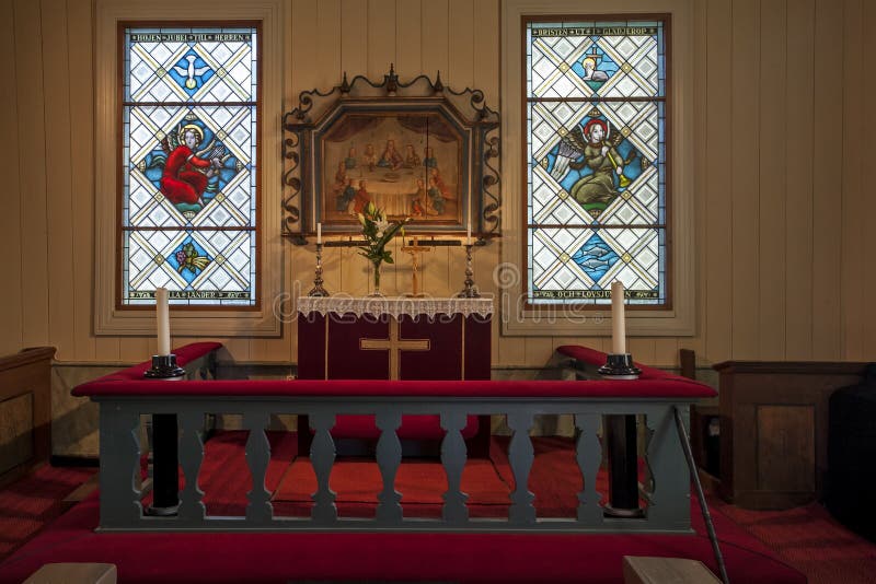 Old Catholic Church editorial photography. Image of findland - 84699397