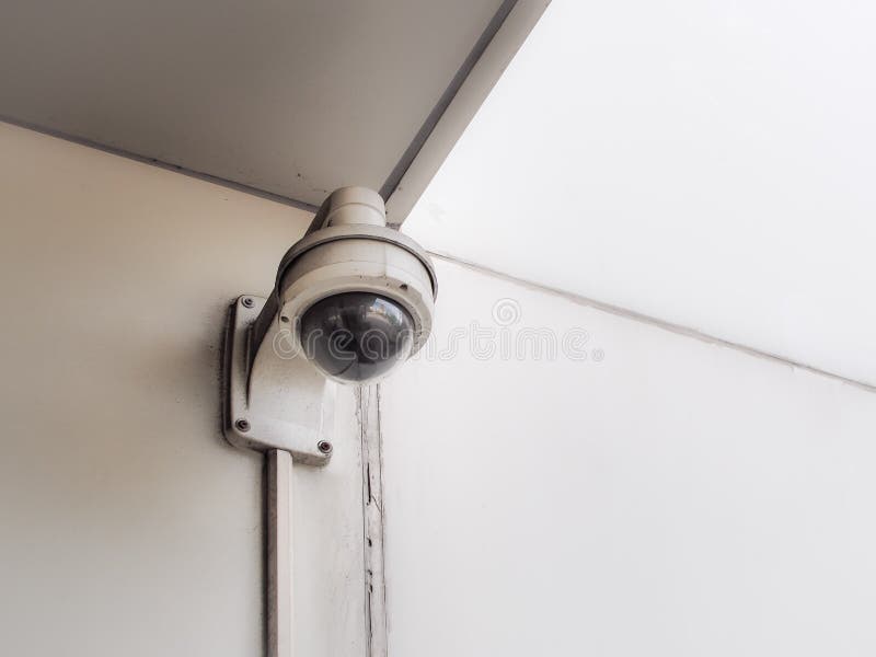 776 Old Cctv Camera Security Stock Photos - Free & Royalty-Free Stock ...